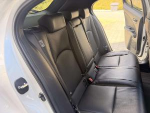 Balts Lexus UX 250h 2022 Viļņa, ar dzinēja tilpumu 1.99 L un nobraukumu 53 tūkst. km par 26500 €, foto 26 vietnē AUTOMOTO.COM.LV