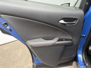 Zils Lexus UX 300e 2022 Klaipėda, ar dzinēja tilpumu 0.00 L un nobraukumu 34 tūkst. km par 24900 €, foto 16 vietnē AUTOMOTO.COM.LV