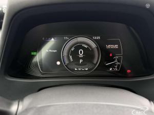 Zils Lexus UX 300e 2022 Klaipėda, ar dzinēja tilpumu 0.00 L un nobraukumu 34 tūkst. km par 24900 €, foto 24 vietnē AUTOMOTO.COM.LV