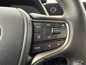 Zils Lexus UX 300e 2022 Klaipėda, ar dzinēja tilpumu 0.00 L un nobraukumu 34 tūkst. km par 24900 €, foto 26 vietnē AUTOMOTO.COM.LV