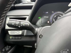 Zils Lexus UX 300e 2022 Klaipėda, ar dzinēja tilpumu 0.00 L un nobraukumu 34 tūkst. km par 24900 €, foto 27 vietnē AUTOMOTO.COM.LV