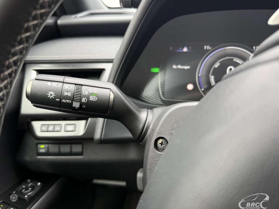 Zils Lexus UX 300e 2022 Klaipėda, ar dzinēja tilpumu 0.00 L un nobraukumu 34 tūkst. km par 24900 €, foto 27 vietnē AUTOMOTO.COM.LV