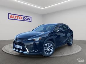 Lexus UX 300e 2022 Viļņa, ar dzinēja tilpumu 0.00 L un nobraukumu 65 tūkst. km par 24999 €, foto  vietnē AUTOMOTO.COM.LV