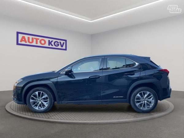 Lexus UX 300e 2022 in Vilnius, with an engine capacity of 0.00 L and mileage of 65 thousand km for 24999 €, photo 2 on AUTOMOTO.COM.LV