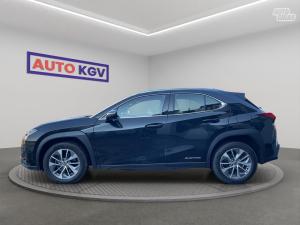 Lexus UX 300e 2022 in Vilnius, with an engine capacity of 0.00 L and mileage of 65 thousand km for 24999 €, photo 2 on AUTOMOTO.COM.LV