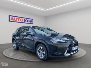 Lexus UX 300e 2022 in Vilnius, with an engine capacity of 0.00 L and mileage of 65 thousand km for 24999 €, photo 7 on AUTOMOTO.COM.LV