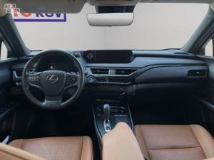 Lexus UX 300e 2022 in Vilnius, with an engine capacity of 0.00 L and mileage of 65 thousand km for 24999 €, photo 13 on AUTOMOTO.COM.LV