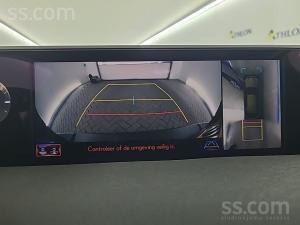 Zaļš Lexus UX 300e 2021 Rīga, ar dzinēja tilpumu 0.00 L un nobraukumu 96 tūkst. km par 25990 €, foto 11 vietnē AUTOMOTO.COM.LV