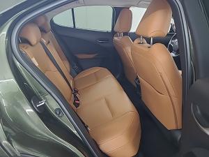 Zaļš Lexus UX 300e 2021 Rīga, ar dzinēja tilpumu 0.00 L un nobraukumu 96 tūkst. km par 25990 €, foto 8 vietnē AUTOMOTO.COM.LV