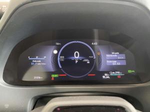 Pelēks Lexus UX 300e 2024 Viļņa, ar dzinēja tilpumu 0.00 L un nobraukumu 22 tūkst. km par 29040 €, foto 7 vietnē AUTOMOTO.COM.LV
