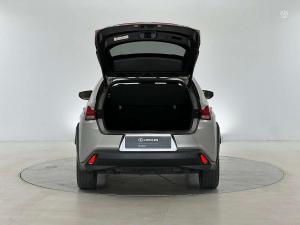 Grey Lexus UX 300e 2022 in Vilnius, with an engine capacity of 0.00 L and mileage of 31 thousand km for 29900 €, photo 11 on AUTOMOTO.COM.LV