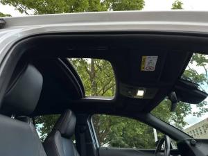 White Lexus UX 300e 2021 in Riga, with an engine capacity of 0.00 L and mileage of 78 thousand km for 26200 €, photo 22 on AUTOMOTO.COM.LV