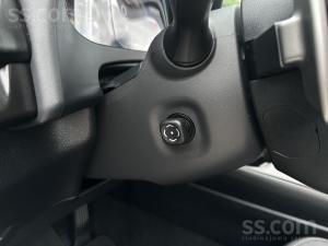 Balts Lexus UX 300e 2022 Rīga, ar dzinēja tilpumu 0.00 L un nobraukumu 78 tūkst. km par 26200 €, foto 9 vietnē AUTOMOTO.COM.LV