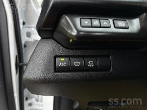 Balts Lexus UX 300e 2022 Rīga, ar dzinēja tilpumu 0.00 L un nobraukumu 78 tūkst. km par 26200 €, foto 11 vietnē AUTOMOTO.COM.LV