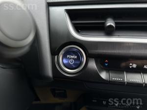 Balts Lexus UX 300e 2022 Rīga, ar dzinēja tilpumu 0.00 L un nobraukumu 78 tūkst. km par 26200 €, foto 14 vietnē AUTOMOTO.COM.LV