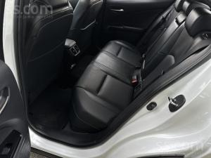 Balts Lexus UX 300e 2022 Rīga, ar dzinēja tilpumu 0.00 L un nobraukumu 78 tūkst. km par 26200 €, foto 23 vietnē AUTOMOTO.COM.LV