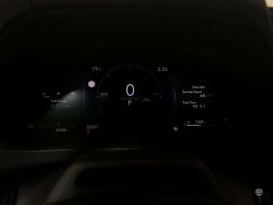 Черный Лексус UX 300h 2025 в Вильнюс, объемом двигателя 2.00 л и пробегом 20 тыс. км за 34950 €, фото 8 на AUTOMOTO.COM.LV