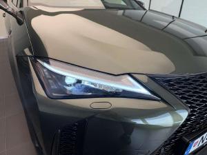 Zaļš Lexus UX 300h 2025 Kauņa, ar dzinēja tilpumu 1.99 L un nobraukumu 5 tūkst. km par 44300 €, foto 29 vietnē AUTOMOTO.COM.LV