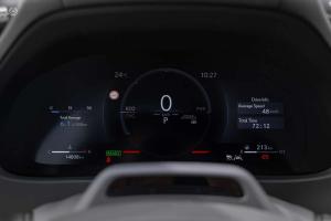 Pelēks Lexus UX 300h 2024 Viļņa, ar dzinēja tilpumu 1.99 L un nobraukumu 15 tūkst. km par 36900 €, foto 26 vietnē AUTOMOTO.COM.LV