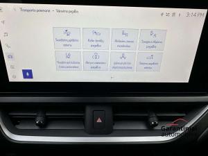 Red Lexus UX 300h 2024 in Vilnius, with an engine capacity of 2.00 L and mileage of 4 thousand km for 40750 €, photo 20 on AUTOMOTO.COM.LV