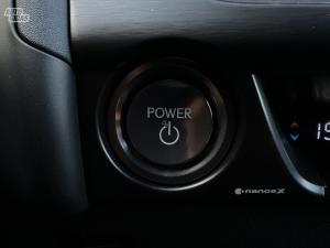 Red Lexus UX 300h 2024 in Avizieniai, with an engine capacity of 2.00 L and mileage of 4 thousand km for 40750 €, photo 16 on AUTOMOTO.COM.LV