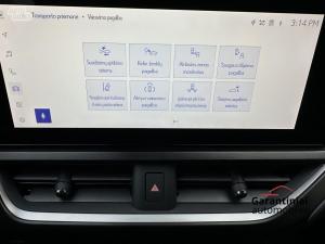 Red Lexus UX 300h 2024 in Avizieniai, with an engine capacity of 2.00 L and mileage of 4 thousand km for 40750 €, photo 20 on AUTOMOTO.COM.LV