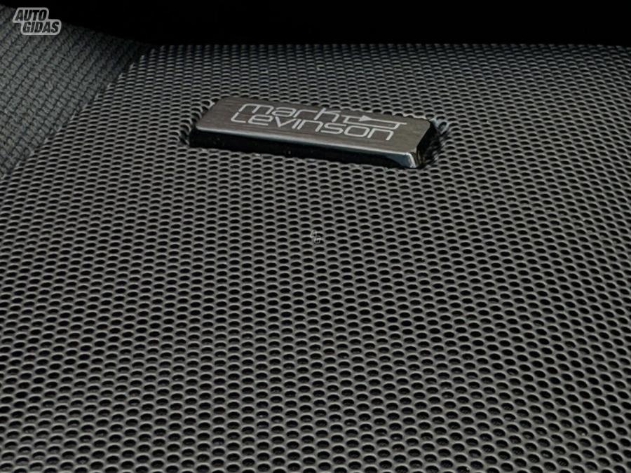Red Lexus UX 300h 2024 in Avizieniai, with an engine capacity of 2.00 L and mileage of 4 thousand km for 40750 €, photo 34 on AUTOMOTO.COM.LV