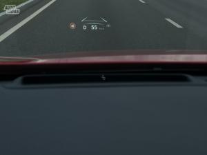 Red Lexus UX 300h 2024 in Avizieniai, with an engine capacity of 2.00 L and mileage of 4 thousand km for 40750 €, photo 35 on AUTOMOTO.COM.LV