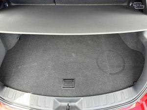 Red Lexus UX 300h 2024 in Avizieniai, with an engine capacity of 2.00 L and mileage of 4 thousand km for 40750 €, photo 36 on AUTOMOTO.COM.LV
