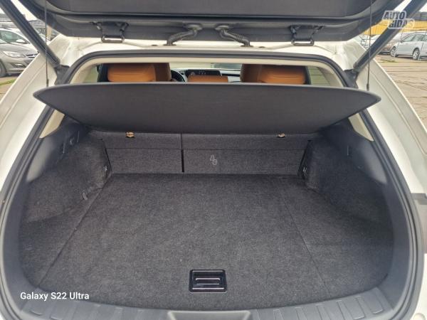 Balts Lexus UX 300h 2020 Kauņa, ar dzinēja tilpumu 2.00 L un nobraukumu 157 tūkst. km par 19950 €, foto 8 vietnē AUTOMOTO.COM.LV