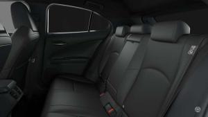 Белый Лексус UX 300h 2026 в Каунас, объемом двигателя 1.99 л и пробегом 5 тыс. км за 41360 €, фото 12 на AUTOMOTO.COM.LV