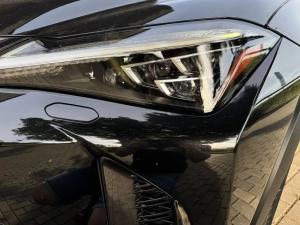 Melns Lexus UX 2019 Daugavpils, ar dzinēja tilpumu 2.00 L un nobraukumu 0 tūkst. km par 22999 €, foto 8 vietnē AUTOMOTO.COM.LV
