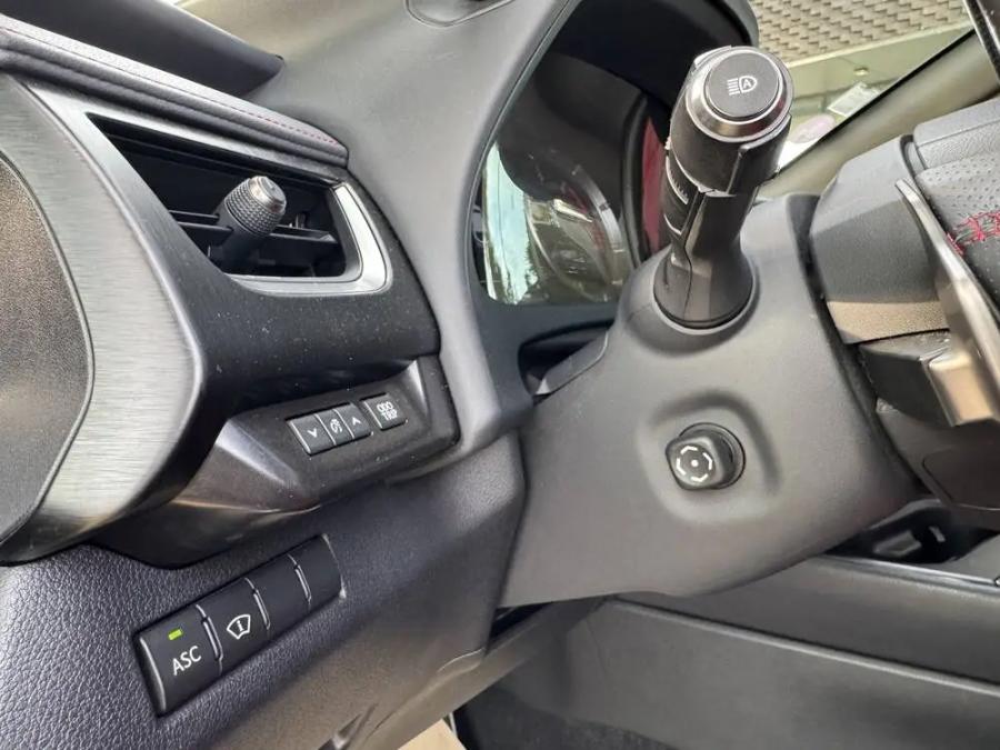 Melns Lexus UX 2019 Daugavpils, ar dzinēja tilpumu 2.00 L un nobraukumu 0 tūkst. km par 22999 €, foto 16 vietnē AUTOMOTO.COM.LV
