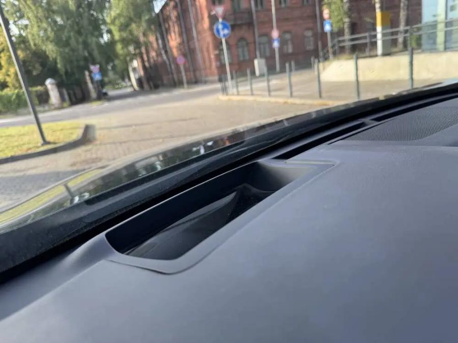 Melns Lexus UX 2019 Daugavpils, ar dzinēja tilpumu 2.00 L un nobraukumu 0 tūkst. km par 22999 €, foto 22 vietnē AUTOMOTO.COM.LV