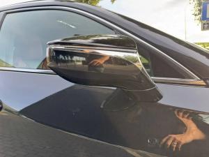 Melns Lexus UX 2019 Daugavpils, ar dzinēja tilpumu 2.00 L un nobraukumu 0 tūkst. km par 22999 €, foto 23 vietnē AUTOMOTO.COM.LV
