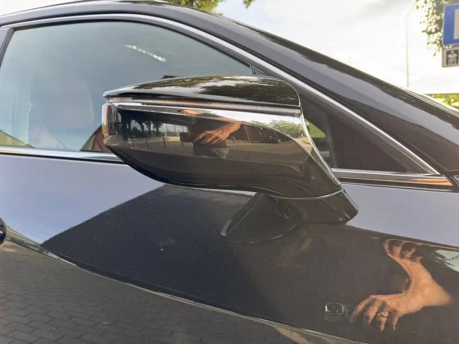 Melns Lexus UX 2019 Daugavpils, ar dzinēja tilpumu 2.00 L un nobraukumu 0 tūkst. km par 22999 €, foto 23 vietnē AUTOMOTO.COM.LV