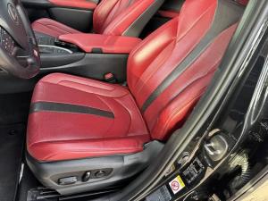 Melns Lexus UX 2019 Daugavpils, ar dzinēja tilpumu 2.00 L un nobraukumu 0 tūkst. km par 22999 €, foto 24 vietnē AUTOMOTO.COM.LV