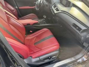 Melns Lexus UX 2019 Daugavpils, ar dzinēja tilpumu 2.00 L un nobraukumu 0 tūkst. km par 22999 €, foto 25 vietnē AUTOMOTO.COM.LV