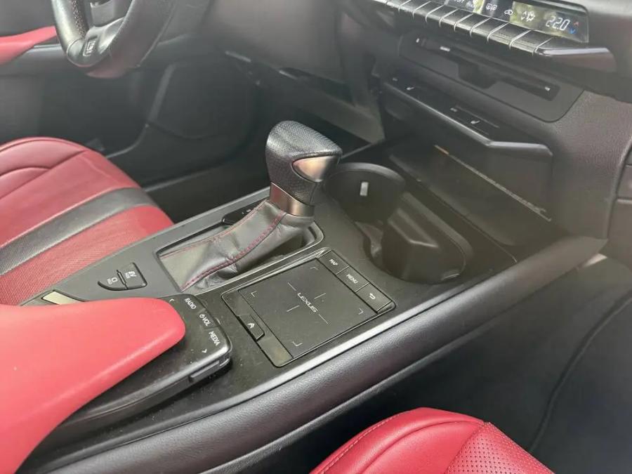 Melns Lexus UX 2019 Daugavpils, ar dzinēja tilpumu 2.00 L un nobraukumu 0 tūkst. km par 22999 €, foto 27 vietnē AUTOMOTO.COM.LV