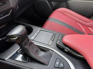 Melns Lexus UX 2019 Daugavpils, ar dzinēja tilpumu 2.00 L un nobraukumu 0 tūkst. km par 22999 €, foto 33 vietnē AUTOMOTO.COM.LV