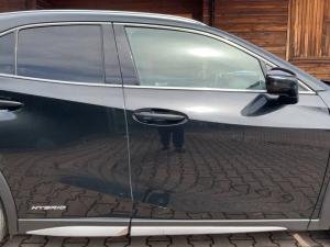 Черный Лексус UX 2020 в Даугавпилс, объемом двигателя 2.00 л и пробегом 130 тыс. км за 21299 €, фото 10 на AUTOMOTO.COM.LV