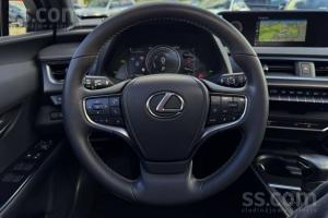 Melns Lexus UX 2021 Daugavpils, ar dzinēja tilpumu 2.00 L un nobraukumu 107 tūkst. km par 23900 €, foto 19 vietnē AUTOMOTO.COM.LV