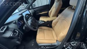 Melns Lexus UX 2023 Rīga, ar dzinēja tilpumu 2.00 L un nobraukumu 38 tūkst. km par 29990 €, foto 18 vietnē AUTOMOTO.COM.LV