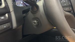 Melns Lexus UX 2023 Rīga, ar dzinēja tilpumu 2.00 L un nobraukumu 38 tūkst. km par 29990 €, foto 19 vietnē AUTOMOTO.COM.LV
