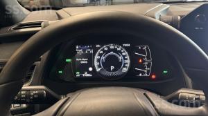 Melns Lexus UX 2023 Rīga, ar dzinēja tilpumu 2.00 L un nobraukumu 38 tūkst. km par 29990 €, foto 21 vietnē AUTOMOTO.COM.LV