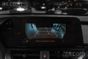 Черный Лексус UX 2023 в Рига, объемом двигателя 2.00 л и пробегом 35 тыс. км за 34500 €, фото 27 на AUTOMOTO.COM.LV