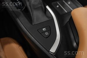 Черный Лексус UX 2023 в Рига, объемом двигателя 2.00 л и пробегом 35 тыс. км за 34500 €, фото 32 на AUTOMOTO.COM.LV