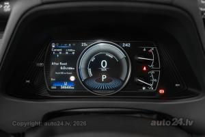 Melns Lexus UX 2023 Rīga, ar dzinēja tilpumu 2.00 L un nobraukumu 35 tūkst. km par 34500 €, foto 22 vietnē AUTOMOTO.COM.LV