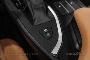 Melns Lexus UX 2023 Rīga, ar dzinēja tilpumu 2.00 L un nobraukumu 35 tūkst. km par 34500 €, foto 29 vietnē AUTOMOTO.COM.LV