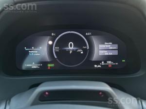 Черный Лексус UX 2024 в Рига, объемом двигателя 2.00 л и пробегом 22 тыс. км за 44500 €, фото 14 на AUTOMOTO.COM.LV